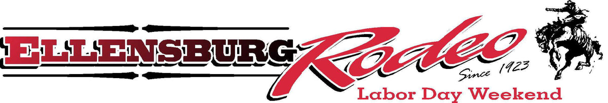 Rodeo Apparel – Ellensburg Rodeo