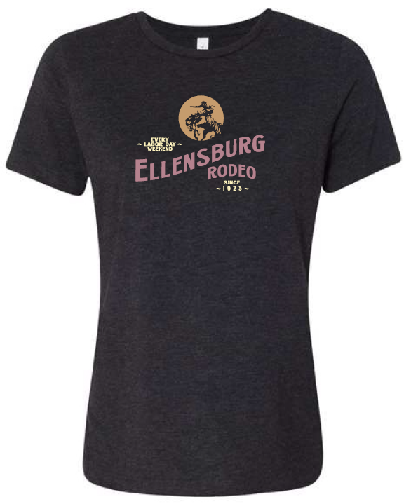 Poster - 2011 – Ellensburg Rodeo