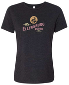 Poster - 2011 – Ellensburg Rodeo