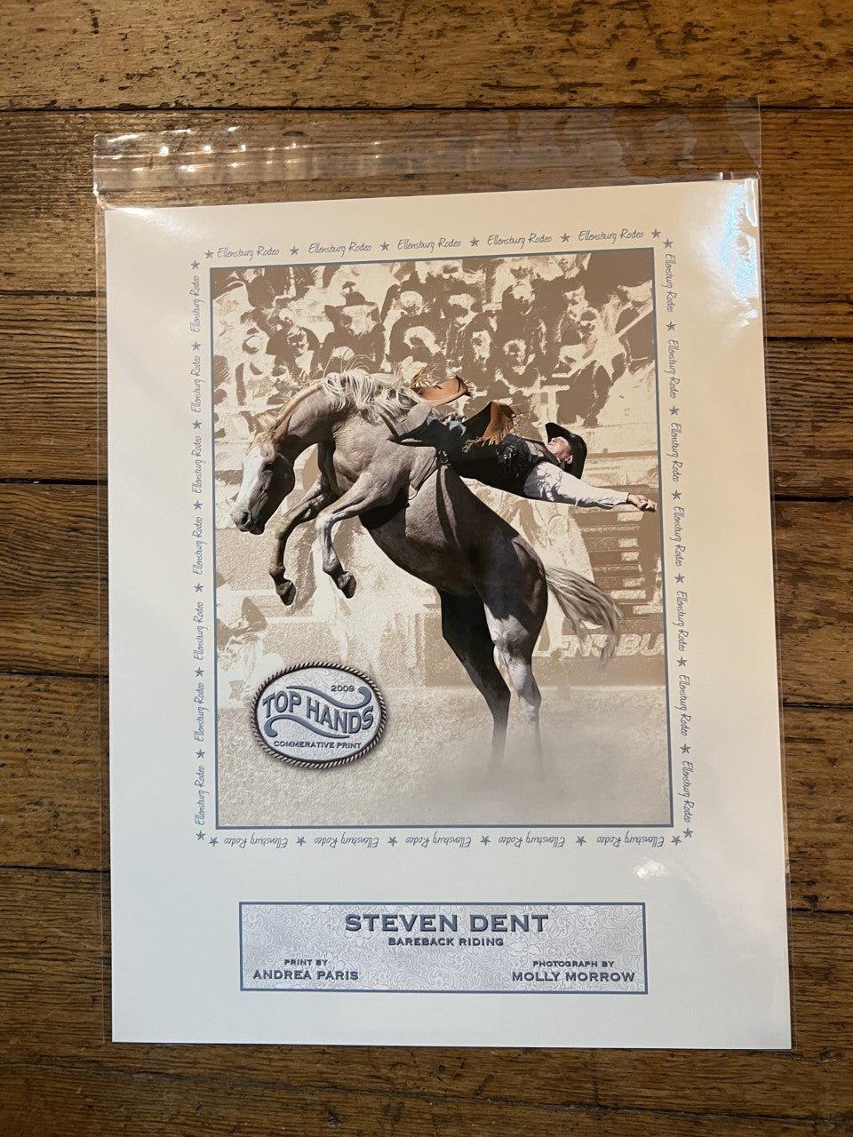 Rodeo Posters – Page 2 – Ellensburg Rodeo